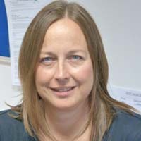 Dr Caroline Watson – Thornfield Medical Group